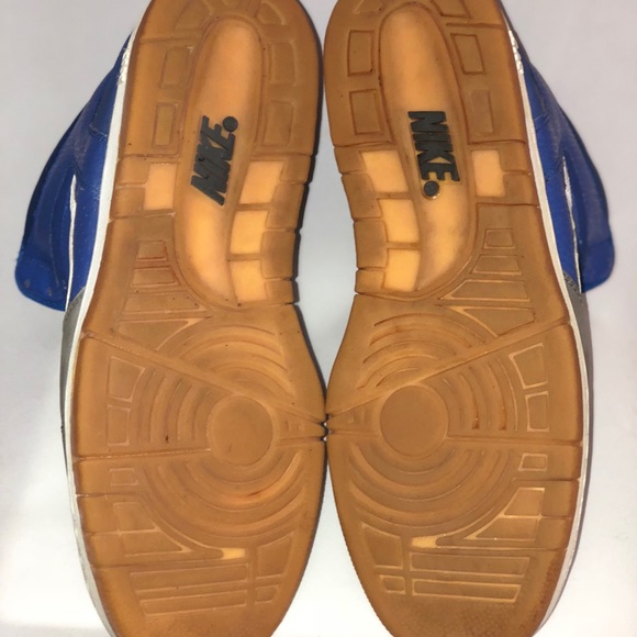 Nike | Shoes | Nike Af2 8 Rare Mens Shoes Sz 2 | Poshmark